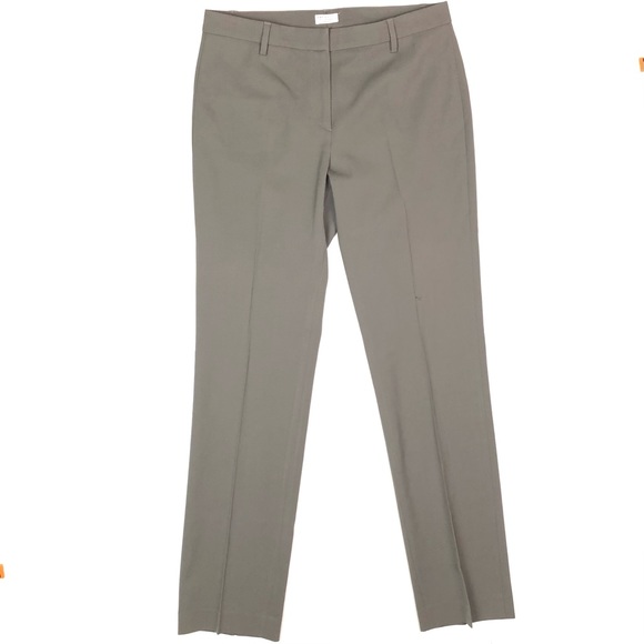 Brunello Cucinelli | Pants & Jumpsuits | Brunello Cucinelli Gunex Wool ...